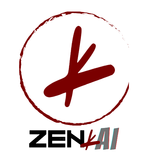 ZENKAI - Agence IA & Automatisation | Nouvelle-Calédonie