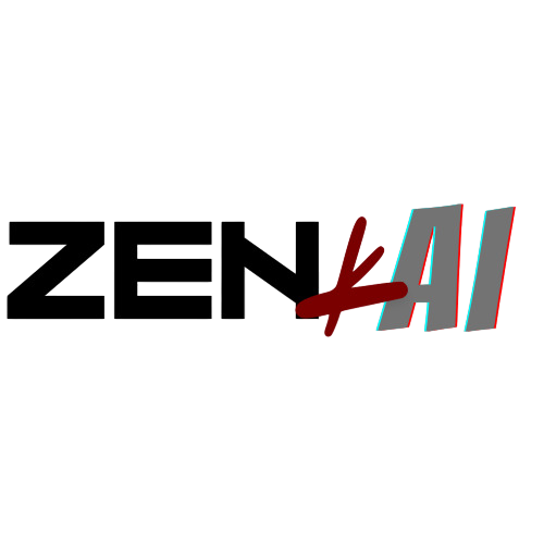ZENKAI - Agence IA & Automatisation | Nouvelle-Calédonie